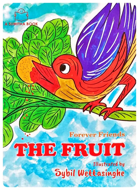 The Fruit | Sybil Wettasinghe | පොත් පැංචා [Poth Pancha]
