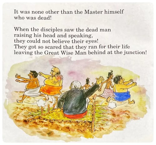 What Happened to the Great Wise Man | J. B. Disanayaka - ජේ.බී ...
