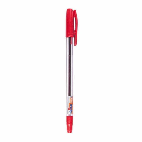 Atlas Pen Chooty T Red | Unknown Author | පොත් පැංචා [Poth Pancha]